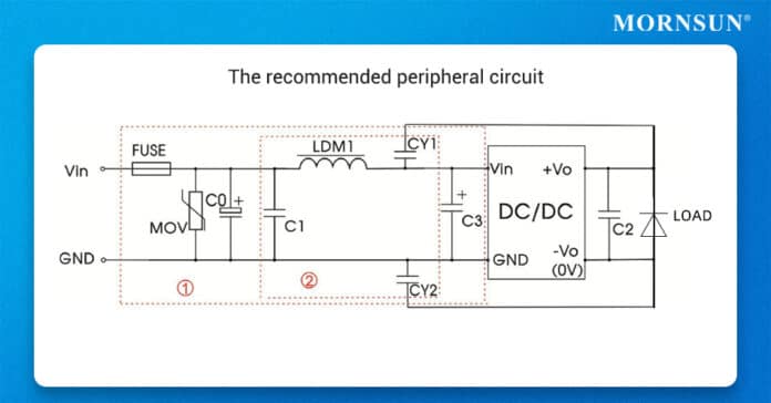[Troubleshooting] Common DC / DC Power Start-up Problems