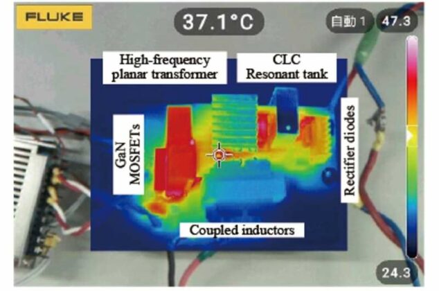High-Boost And High-Efficiency DC Power Converter For Sustainable ...