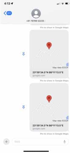 DIY Smallest GPS Tracker with Circuit and Code