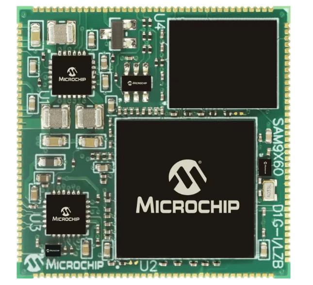 System-On-Module Reference Design