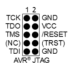 Jtagulator: Identifying JTAG Pins for Hardware Debugging and Firmware ...