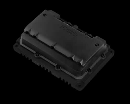 Advanced Motor Control Unit For Electromobility Market