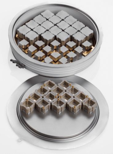 Power Cycling in Power Electronics: Disk Cells vs. Solder-Bond Modules ...