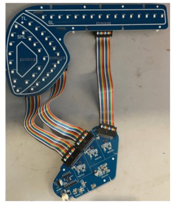 LED Driver Reference Design For Automotive Lights