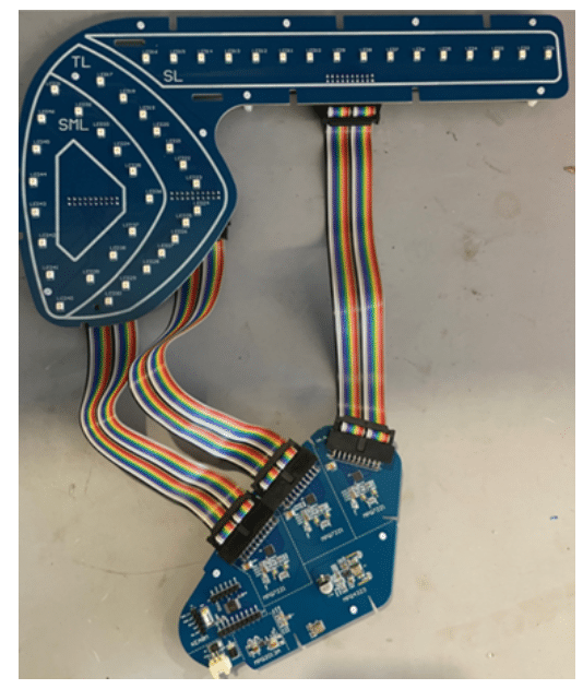 LED Driver Reference Design For Automotive Lights - uncommunication