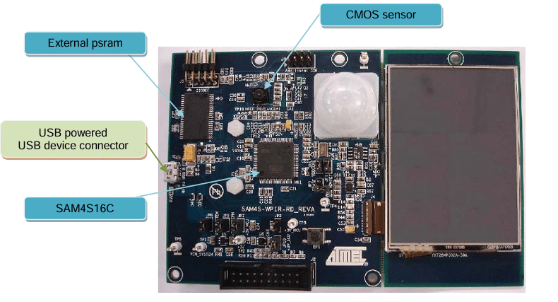 Barcode And QR Code Scanner Reference Design - uncommunication
