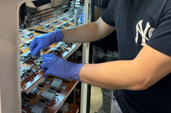 Advances In Greener, Cheaper EV Battery Technology