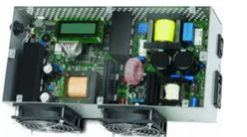 Digital Pure Sine Wave UPS Reference Design