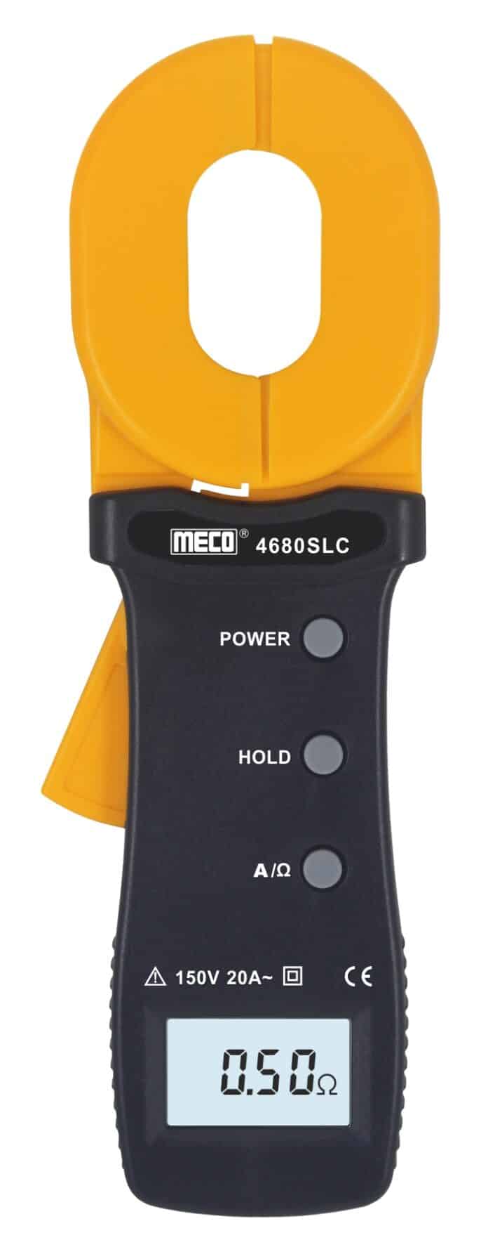 A Tester Simplifies Electrical Safety Checks