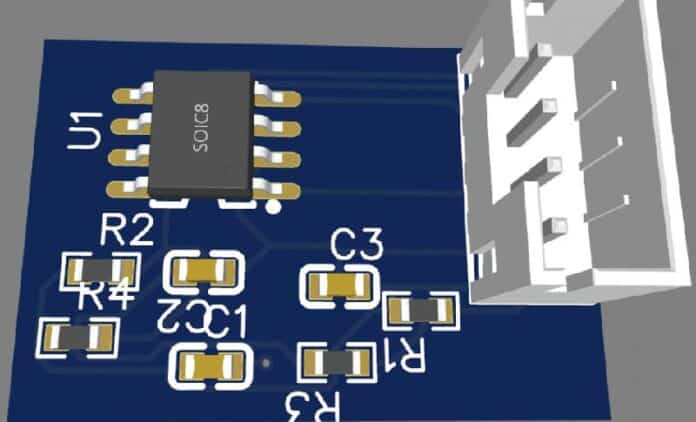 Designing a CAN Bus Module | Compact and Cost-Effective