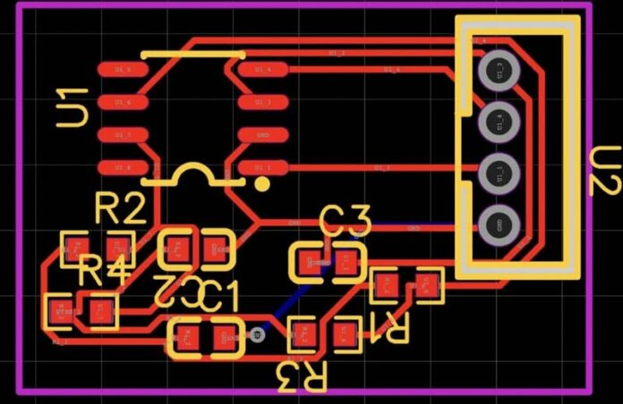 Designing a CAN Bus Module | Compact and Cost-Effective