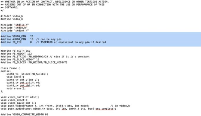 Building ESPFLIX - Open-Source Streaming Device with ESP32