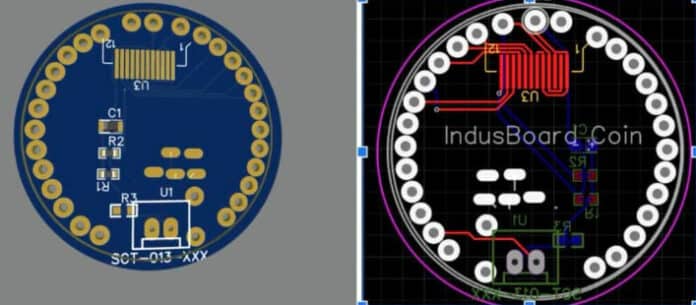 DIY IoT Energy Meter for Real-Time Electricity Monitoring