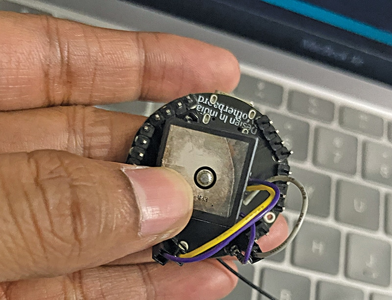 LIVE DIY: IoT Tracking System With Dashboard