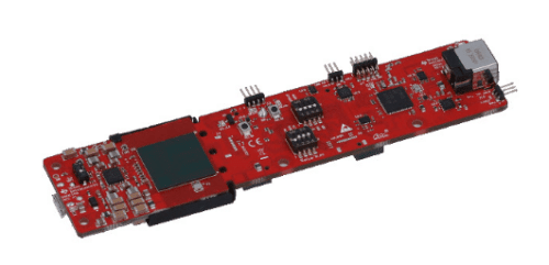 Obstacle Detection Reference Design Using AoP mmWave Sensor