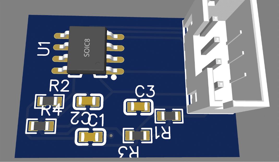 Designing a CAN Bus Module | Compact and Cost-Effective