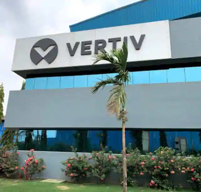 Engineer Electrical & Electronics At Vertiv In Thane