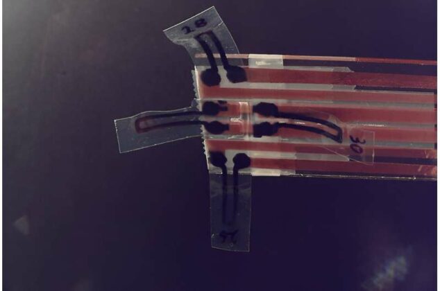 Soft Robotic Hand For Future Surgical Applications