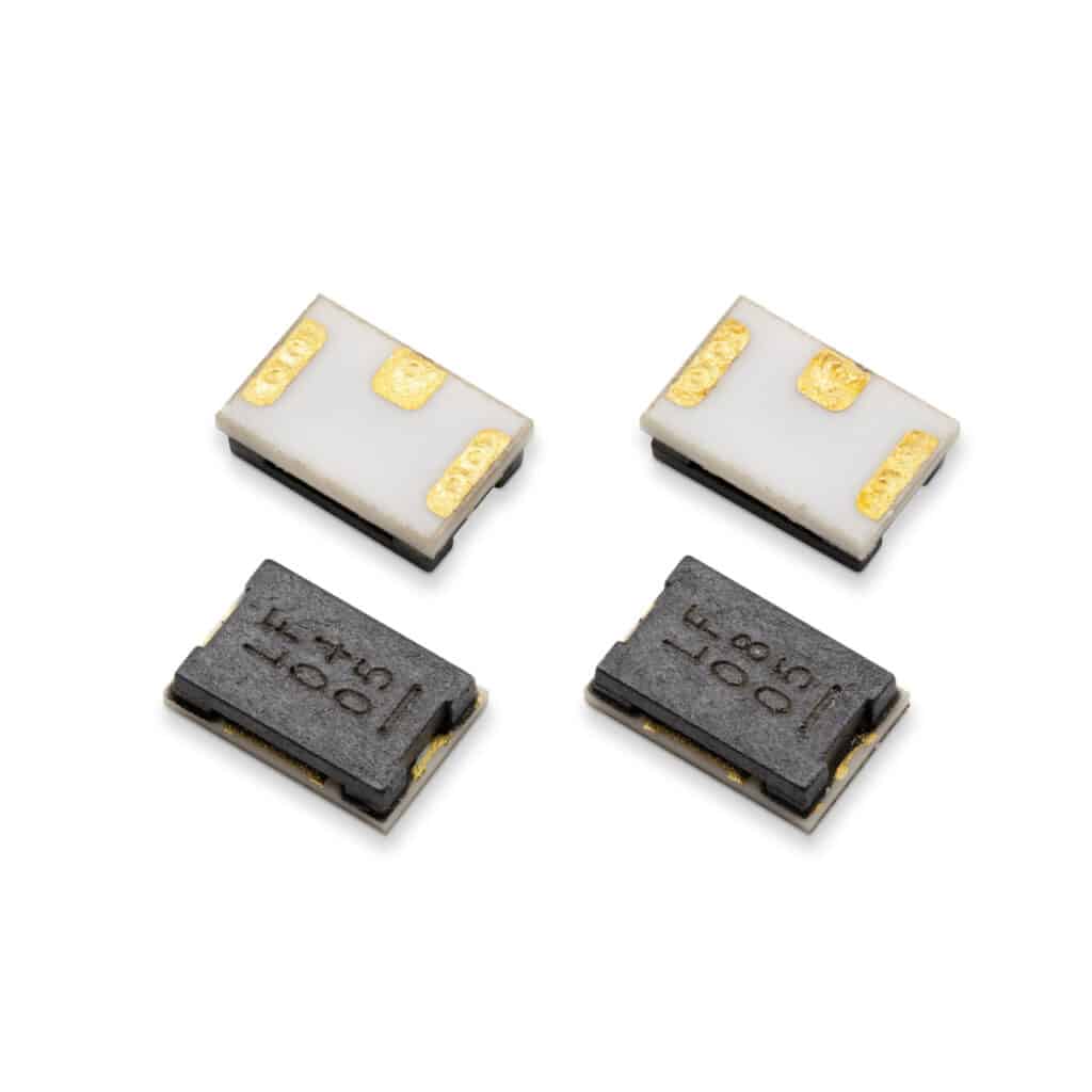 Battery Protector Series For Consumer Electronics