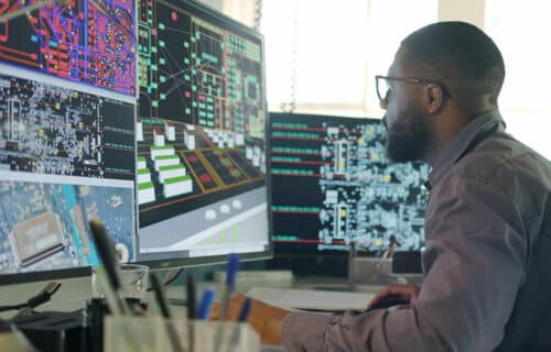 Fundamentals of Signal Integrity in Electronics Design