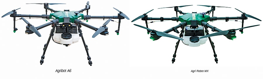 IoTechWorld’s Agribot Game-Changer in Smart Farming