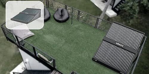 Innovative Air-to-Water Technologies - Extracting Water from Air