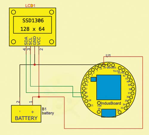 Building a Smallest ChatGPT Device at Home