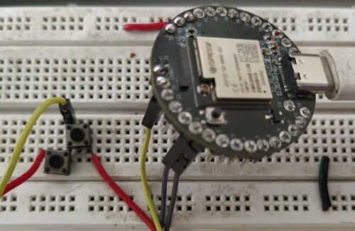 Make Your Own Air Mouse