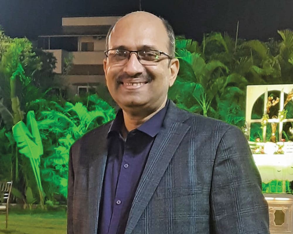 The EMS Sector In India Is At the moment Unstructured, Main To ...