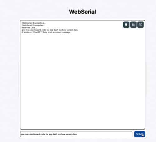 Building a Smallest ChatGPT Device at Home