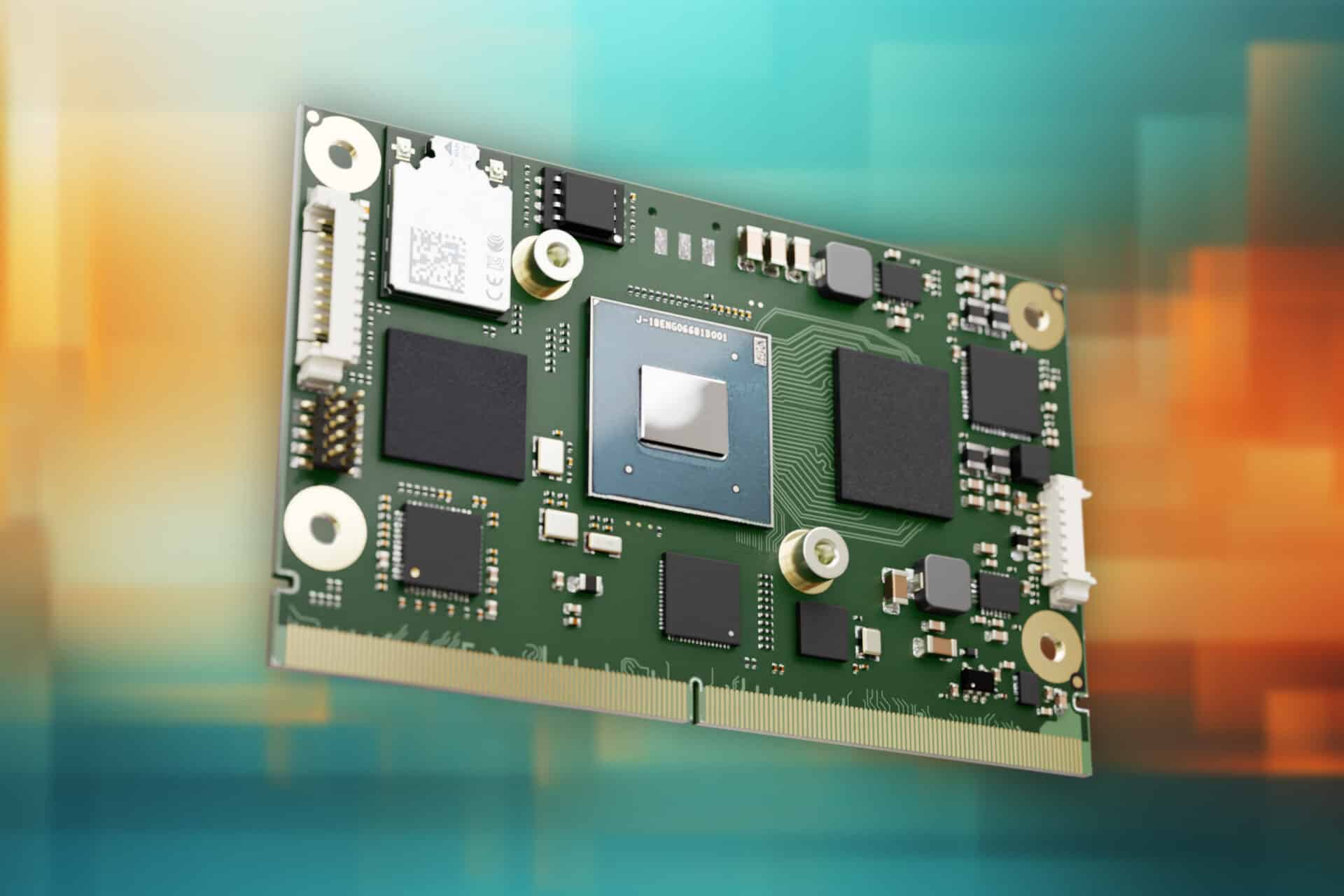 New Modules Enhance AI Performance And Security - Electronics For You ...