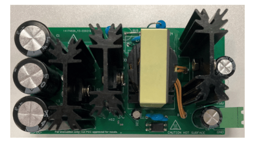 Flyback Isolated Power Supply Reference Design
