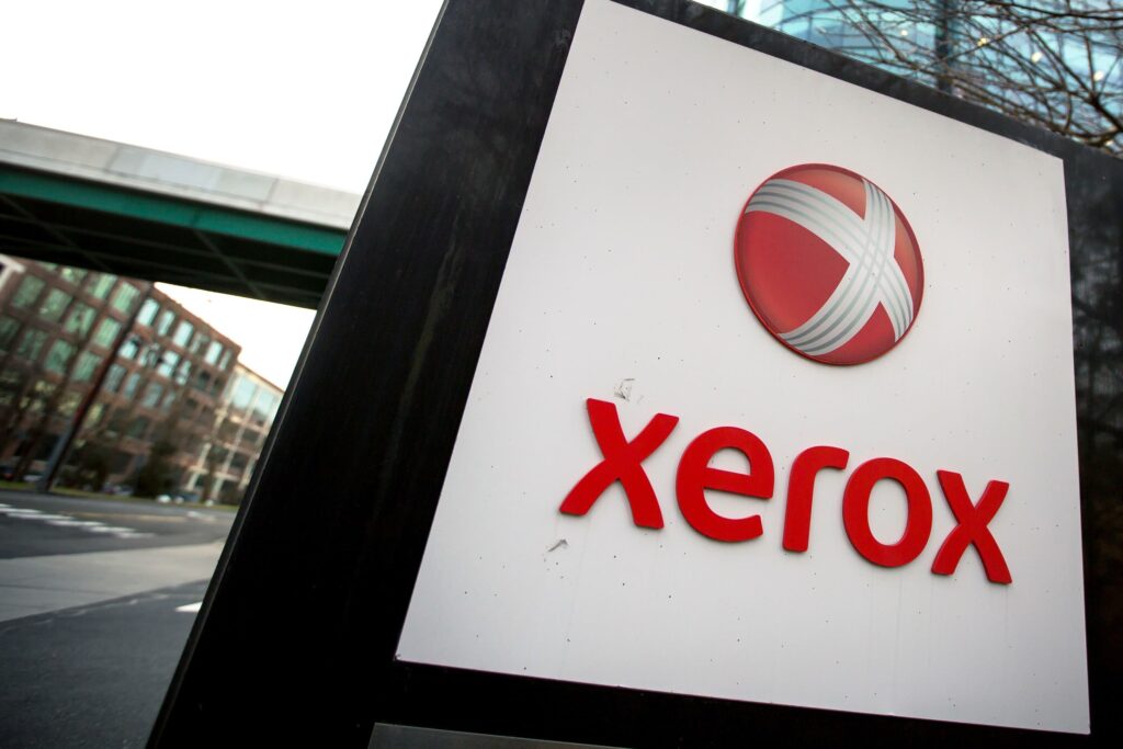 Technical Service Representative (Production) IV At Xerox In Pune