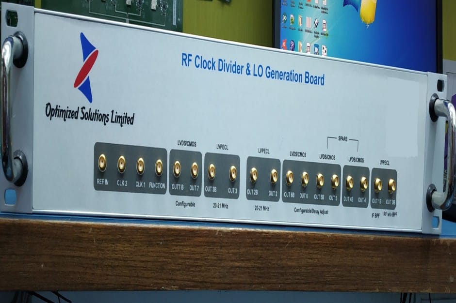 Technical Sales Engineer At Optimized Solutions Limited In Ahmedabad