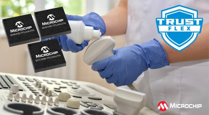 Improving Safety With Security Chips In Different Systems