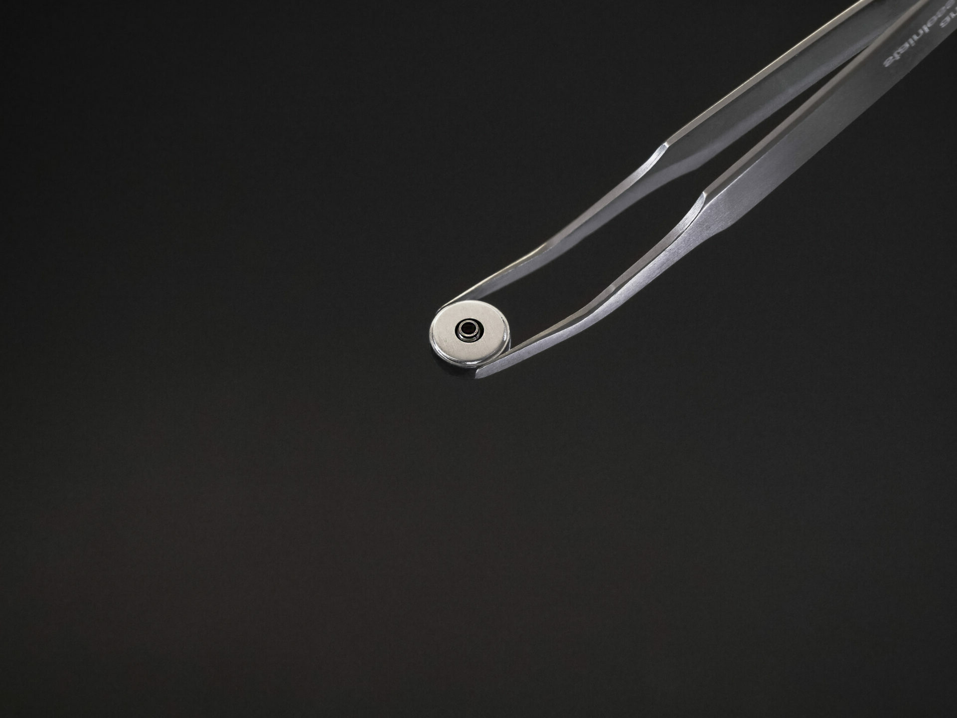 The Innovative Greip Dual-Input Audio Module