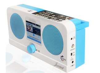 DRM (Digital Radio Mondiale) Technology [Explained]
