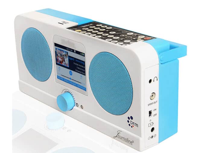 DRM (Digital Radio Mondiale) Technology [Explained]