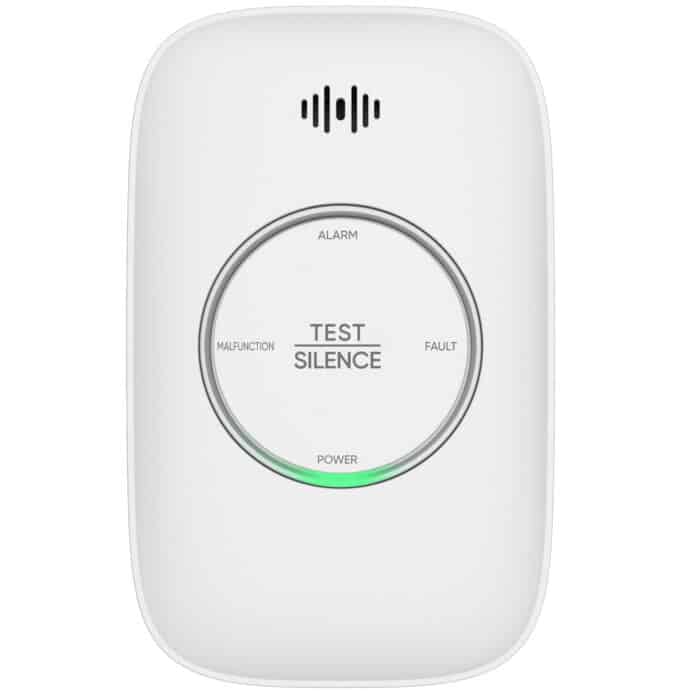 LPG And PNG Gas Leak Detectors