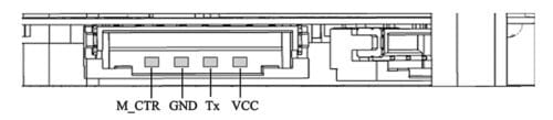 Wi-Fi Enabled Standalone Lidar for Real-Time Wireless Mapping