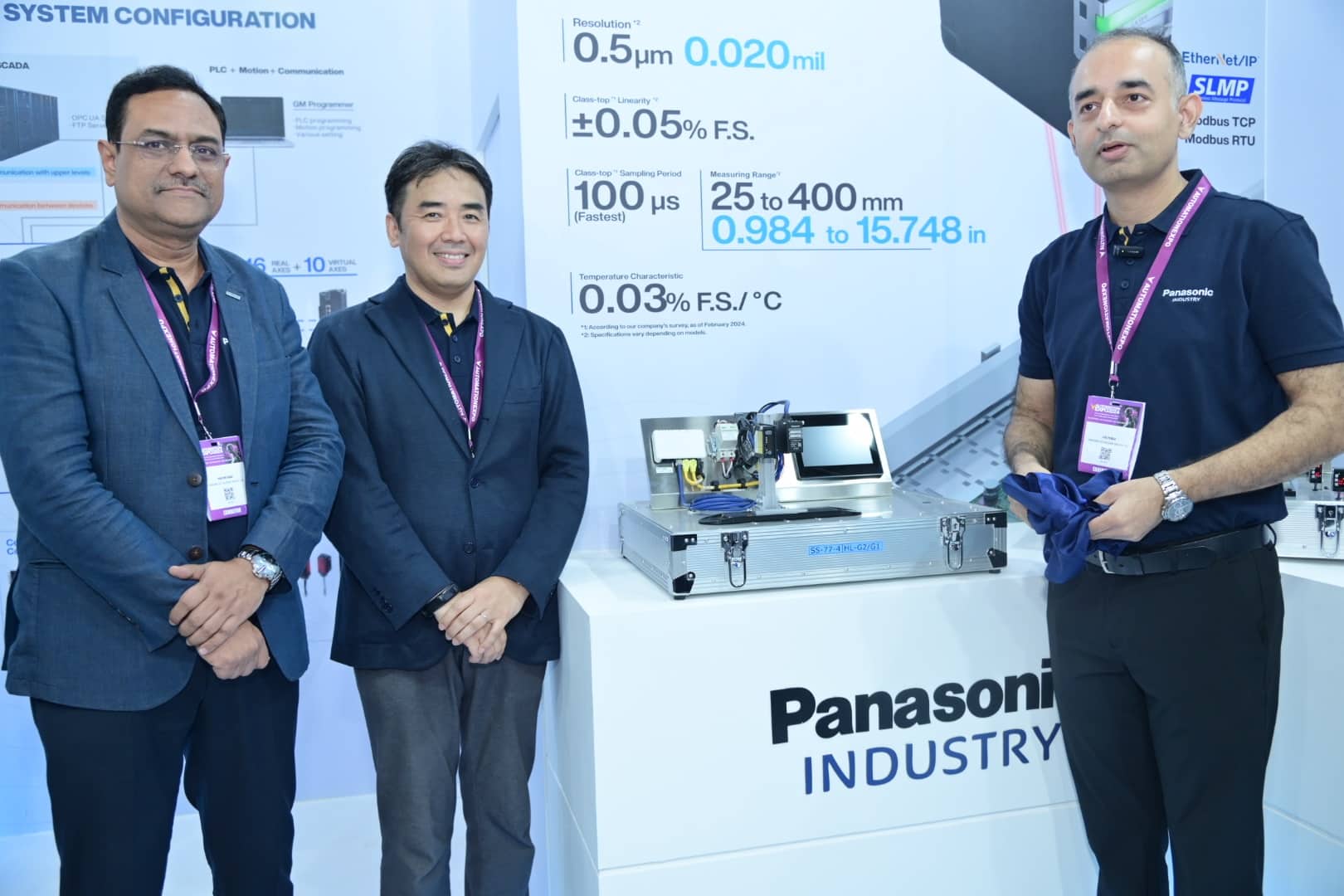 Manufacturing facility Automation Options For Indian Manufacturing ...