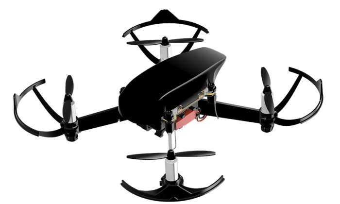 Empowering Drone Learning: Drona Aviation’s Vision and Expansion