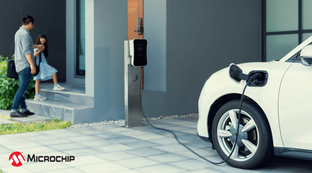 Reference Design For Single-Phase AC Residential Electric Vehicle ...