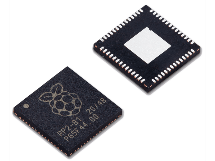 Raspberry Pi Computers Now Officially Available in the TME Catalogue