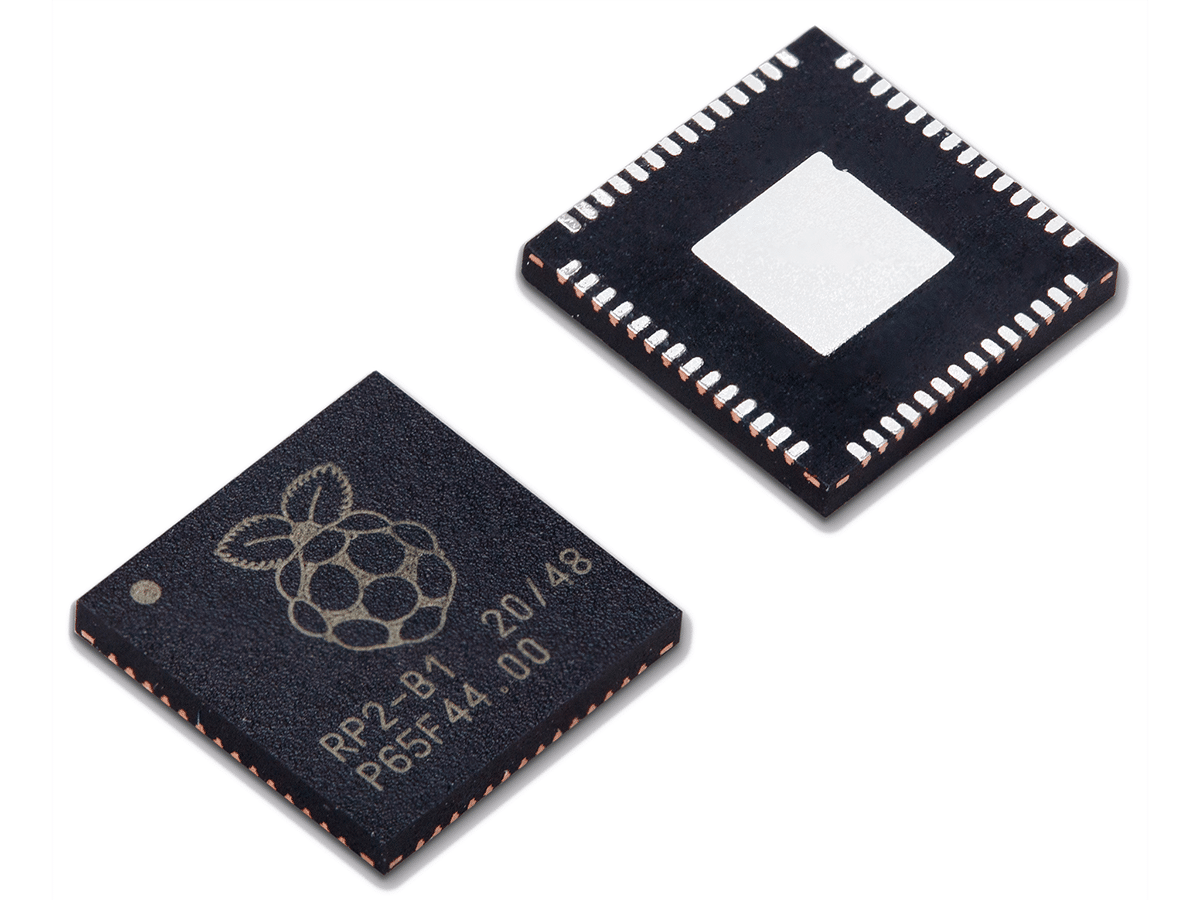 Raspberry Pi Computers Now Officially Available in the TME Catalogue