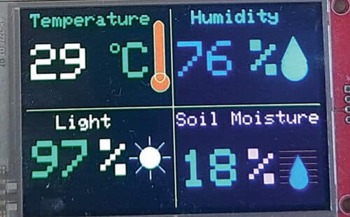 Build a Long-Range Wireless Remote Data Monitoring System
