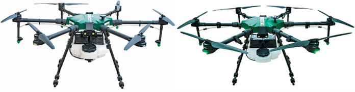 IoTechWorld’s Agribot Game-Changer in Smart Farming