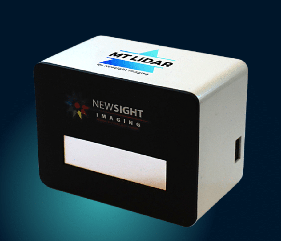 LiDAR Reference Design For Automotive Applications - Electronics For ...