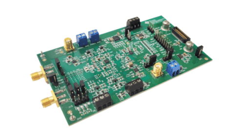Reference Design For Precision Signal Chain In Digital Multimeters ...
