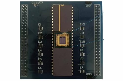World’s First Carbon Nanotubes Based Tensor Processor Chip ...